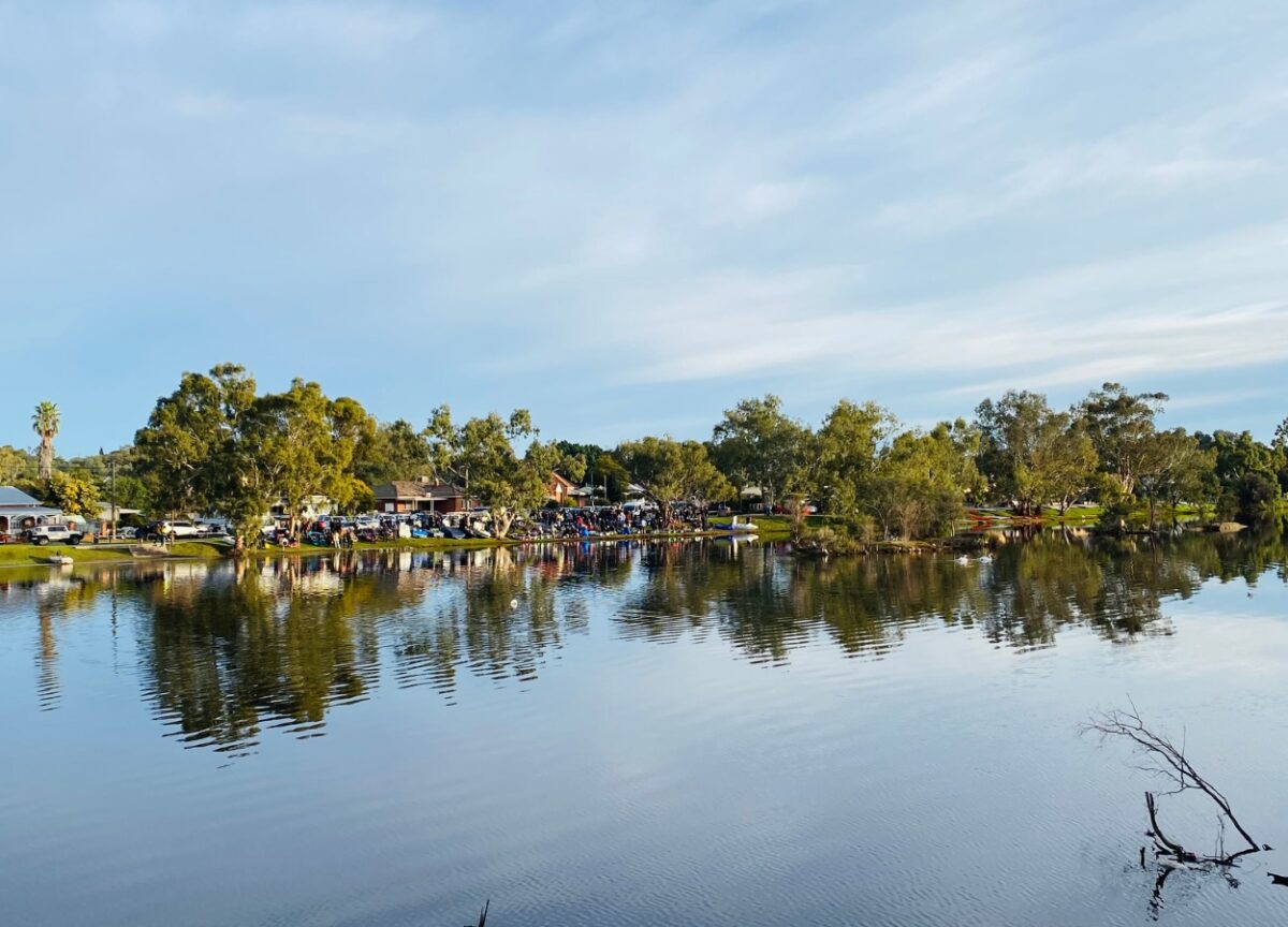 Avon Descent 2025 – Mini Jet WA